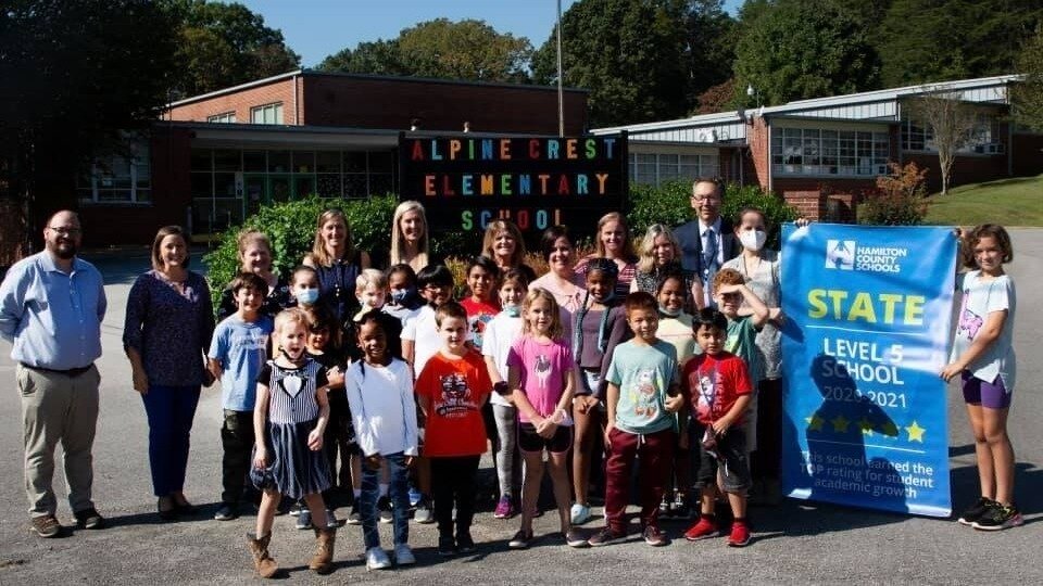 Petition · Save Alpine Crest Elementary! - United States · Change.org