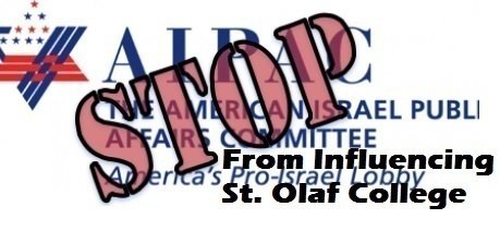 Petition · Petition to the Invitation of AIPAC Member Mr. Arne ...