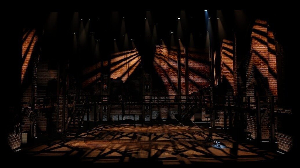 Petition · Allow Use of Hamilton Audios in Roblox Game - Canada ...