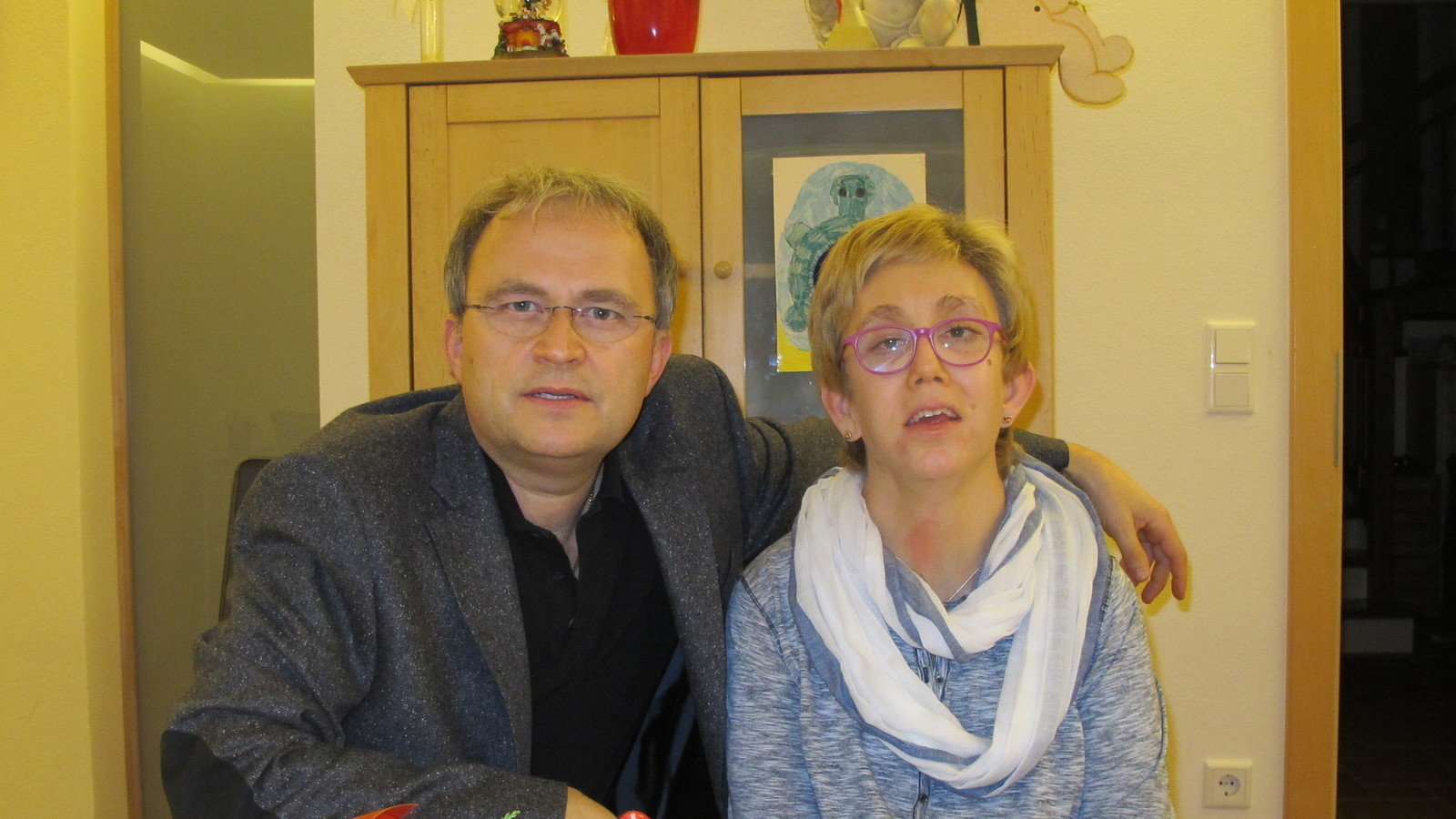 Petition · GERECHTIGKEIT für SUSANNE ZACH - Österreich · Change.org