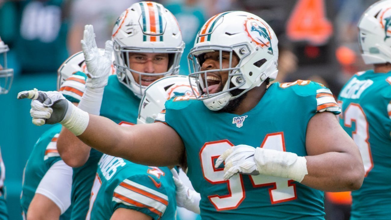 Petition · Vanish the Taunting Rule in the NFL! - United States ...