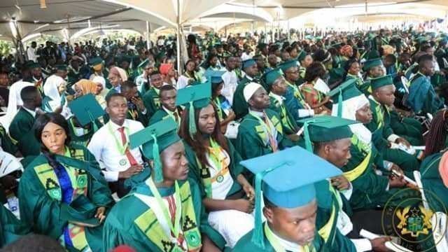 Petition · UDS NAVRONGO SHOULDN'T BE NAMED AFTER CK TEDAM!!! - Ghana ...