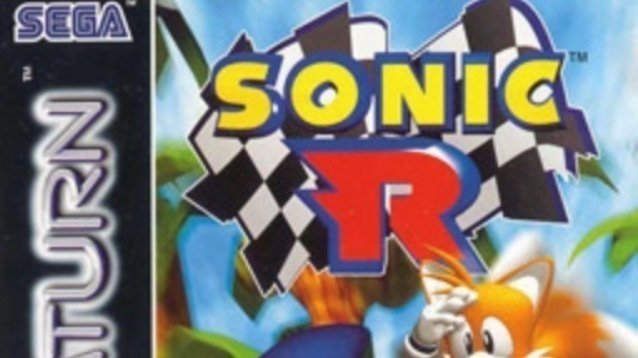 Petition · Make Sonic R 2 - United States · Change.org
