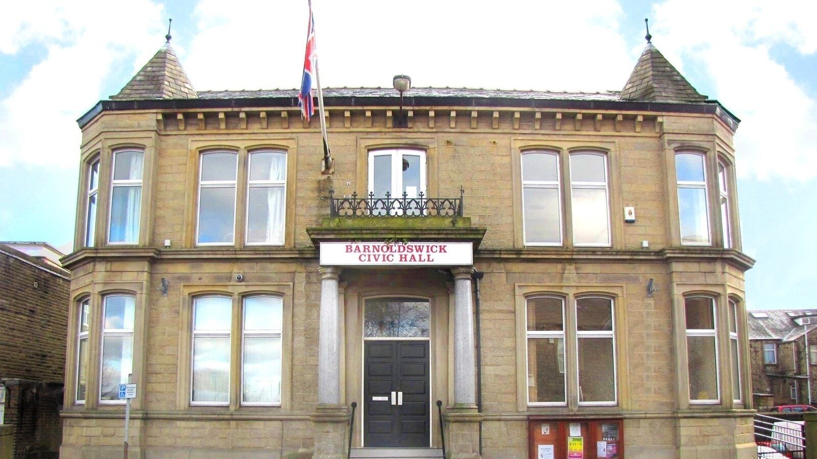 Petition · Call for the resignation of Councillor David Whipp ...