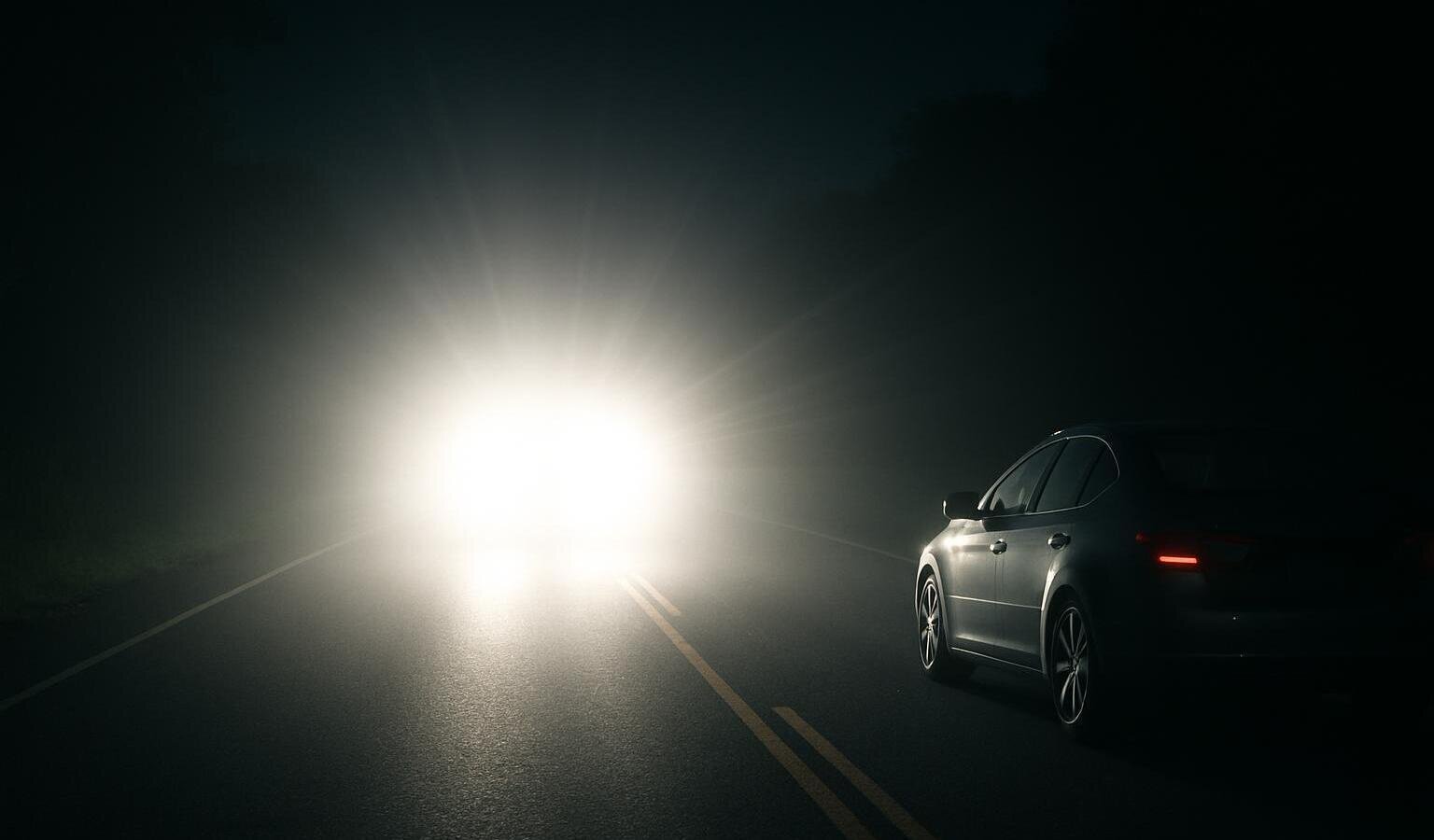 Petition · Petition for Regulations on Modern Headlight Brightness and ...