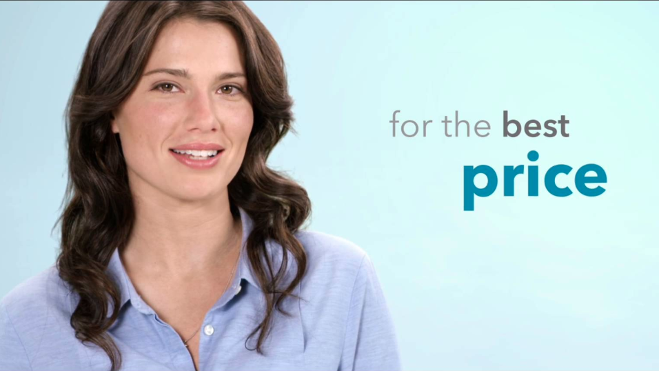 Petition · Bring back the Trivago girl - Australia · Change.org