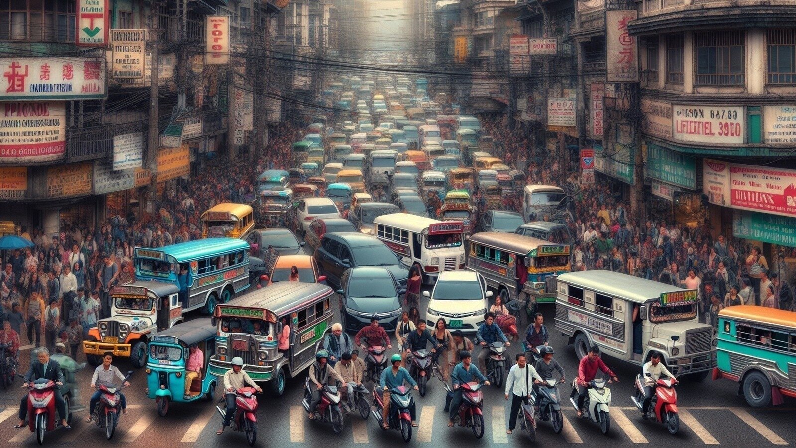 Petition · Traffic violation fees - Baguio, Philippines · Change.org
