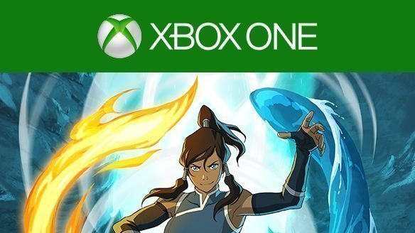 Petition · Get "The Legend of Korra" the video game turn into a ...