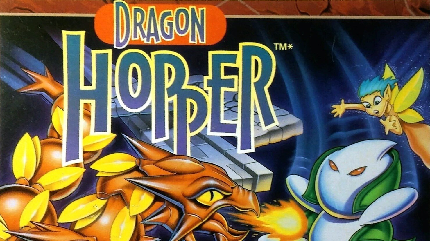 Petition · Release Canceled Virtual Boy Games (G-Zero/Dragon Hopper) - Canada · Change.org