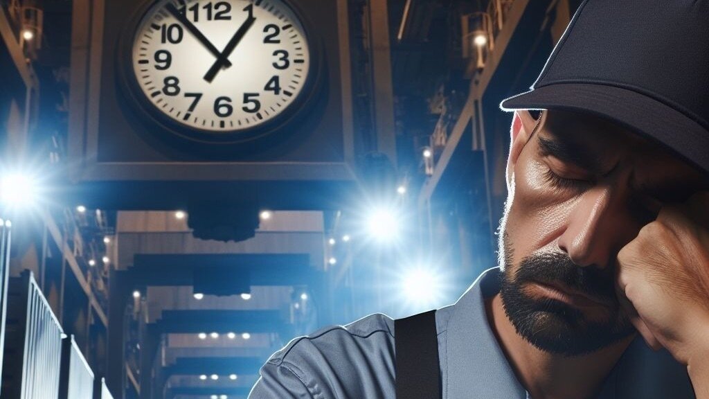 Petition · Prohibit Hazardous Close/Open "Clopen" Shifts in New Jersey ...