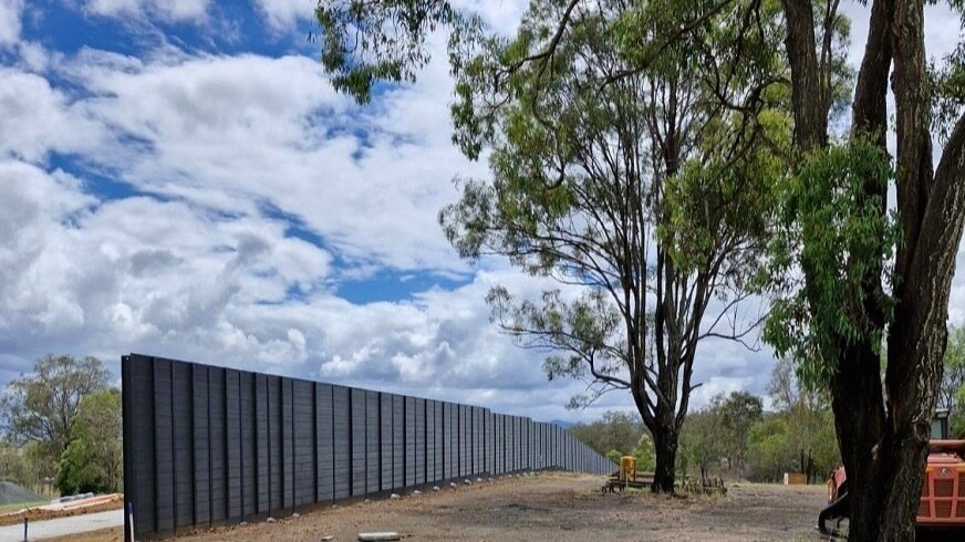 Petition · Boonah call to Bring down The Wall - Australia · Change.org