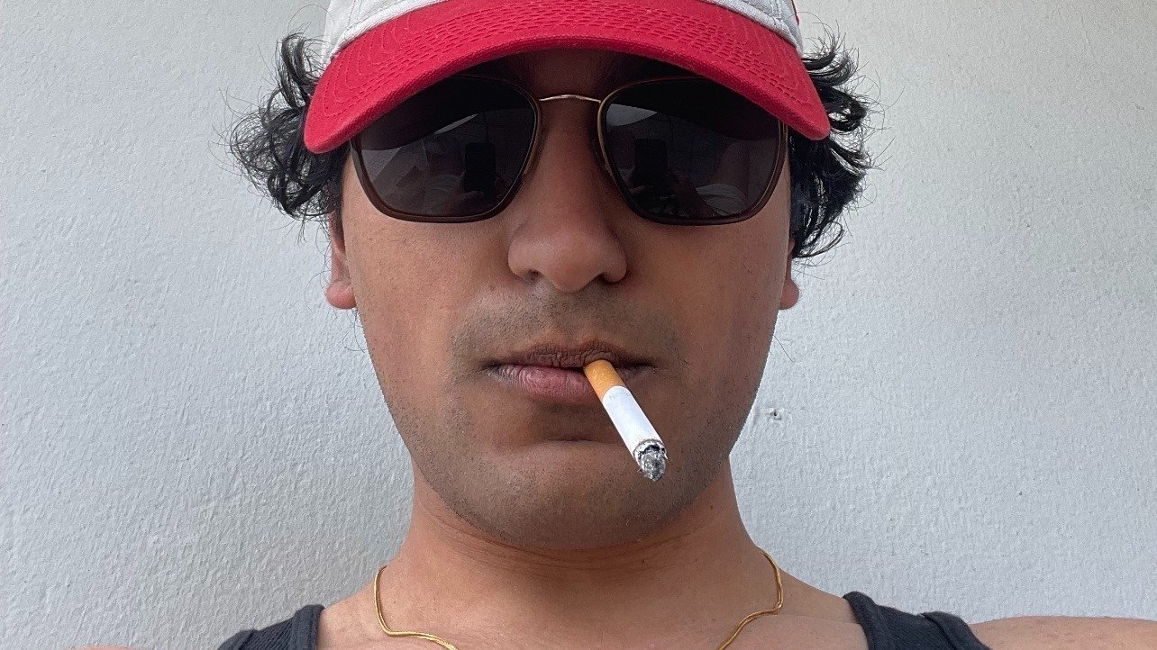 Petition · A Cigarette for Cig Lover Aadit - United States · Change.org