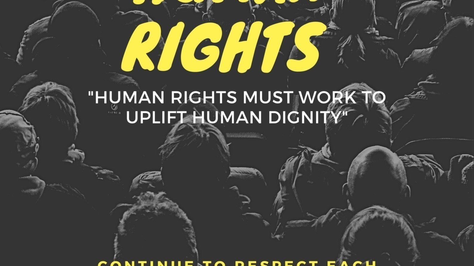 Petition · Human Rights For All - Philippines · Change.org