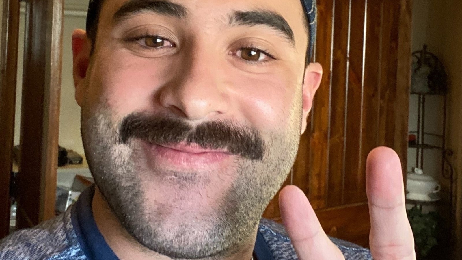 Petition · Petition for Mike to get rid of his mustache - United States ...