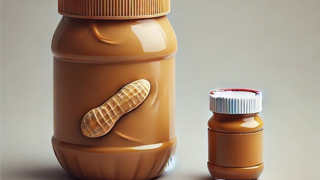 Petition · Peanut Butter Jars for Single People (PBJSP) - Toronto ...