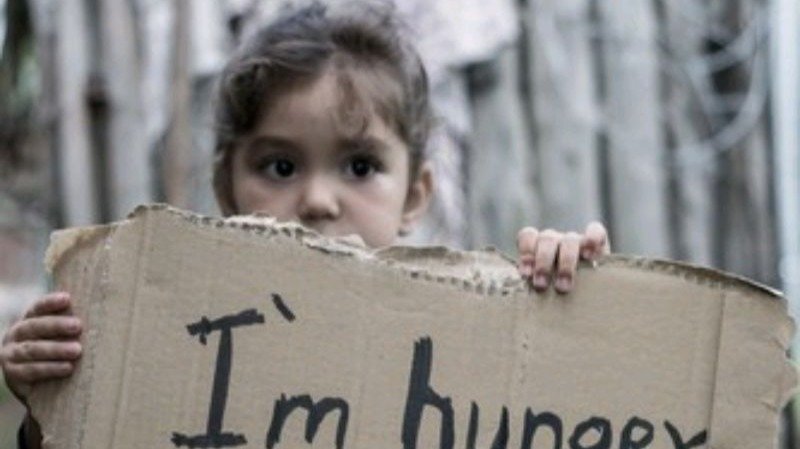 Petition · STOP WORLD HUNGER AND MALNUTRITION - Philippines · Change.org
