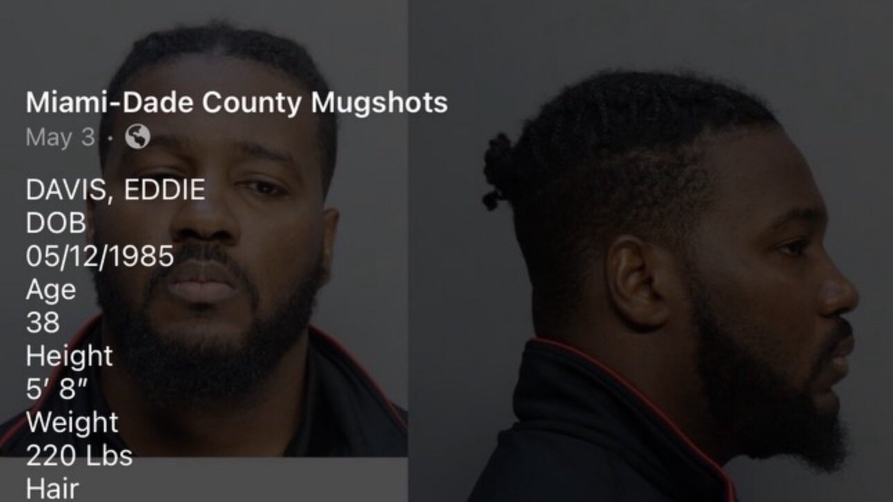 Petition · Demand Justice for Victims of Eddie Davis - Miami Gardens ...