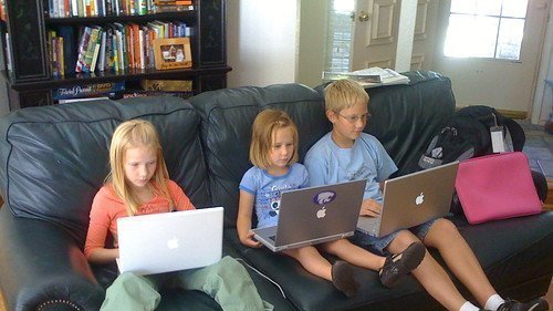 Petition · Computers for Primary Schools - United Kingdom · Change.org
