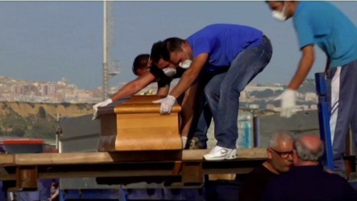 Petizione · Solidarietà attiva ai giornalisti Nancy Porsia e Nello ...