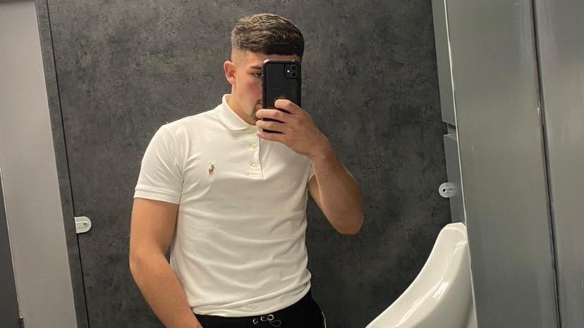 Petition · Bring Back Alan Abdullah - United Kingdom · Change.org