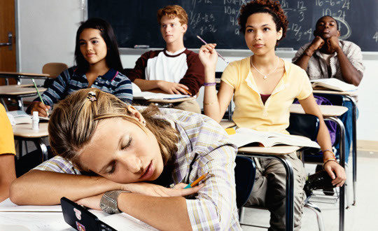 Petition · Reduce Standard 8-hour Class Per Day by 2 hours ...