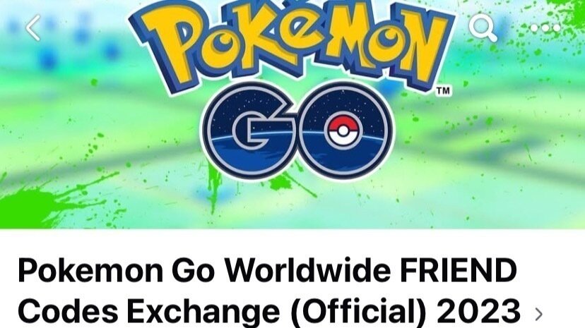 Petition · Ban people from posting non Pokemon content on the group ...