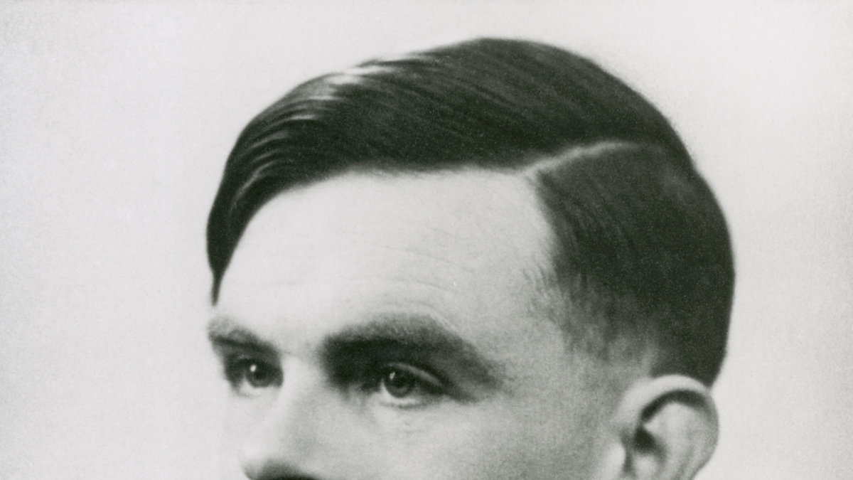 Petition · Alan Turing to be on the next £50 pound note. - United ...