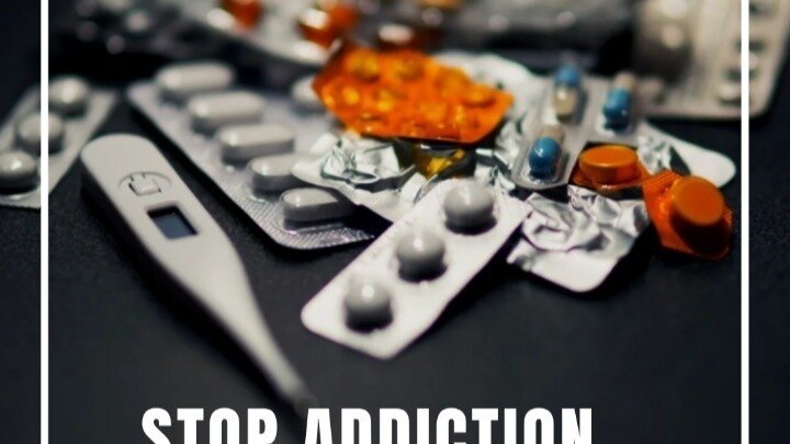 Petition · STOP ADDICTION, SAVE LIVES - Manila, Philippines · Change.org