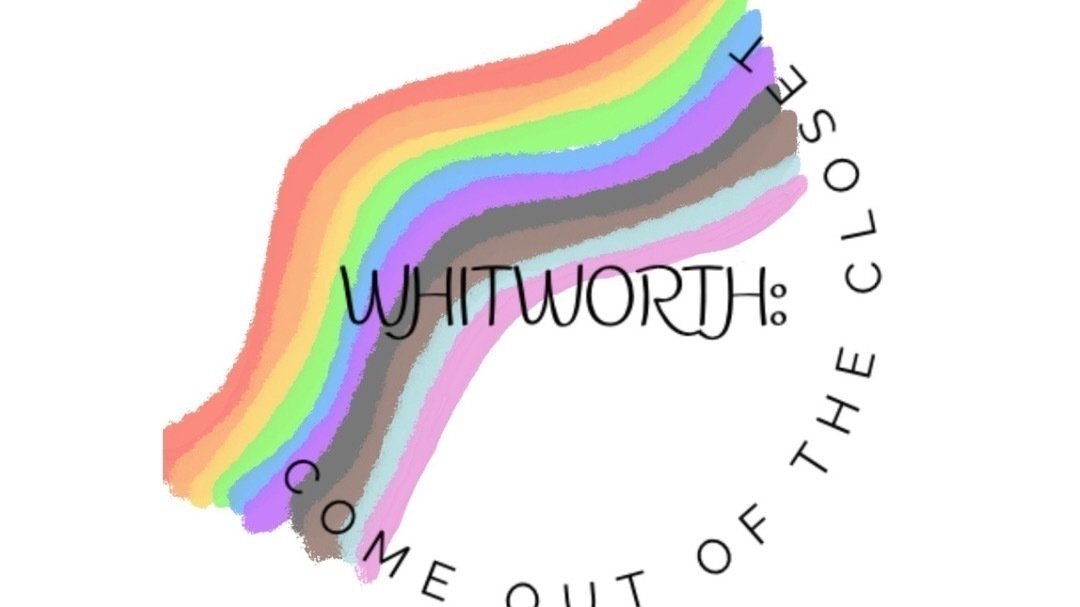 Petition · Whitworth- make an affirming statement for your lgbtq+ ...