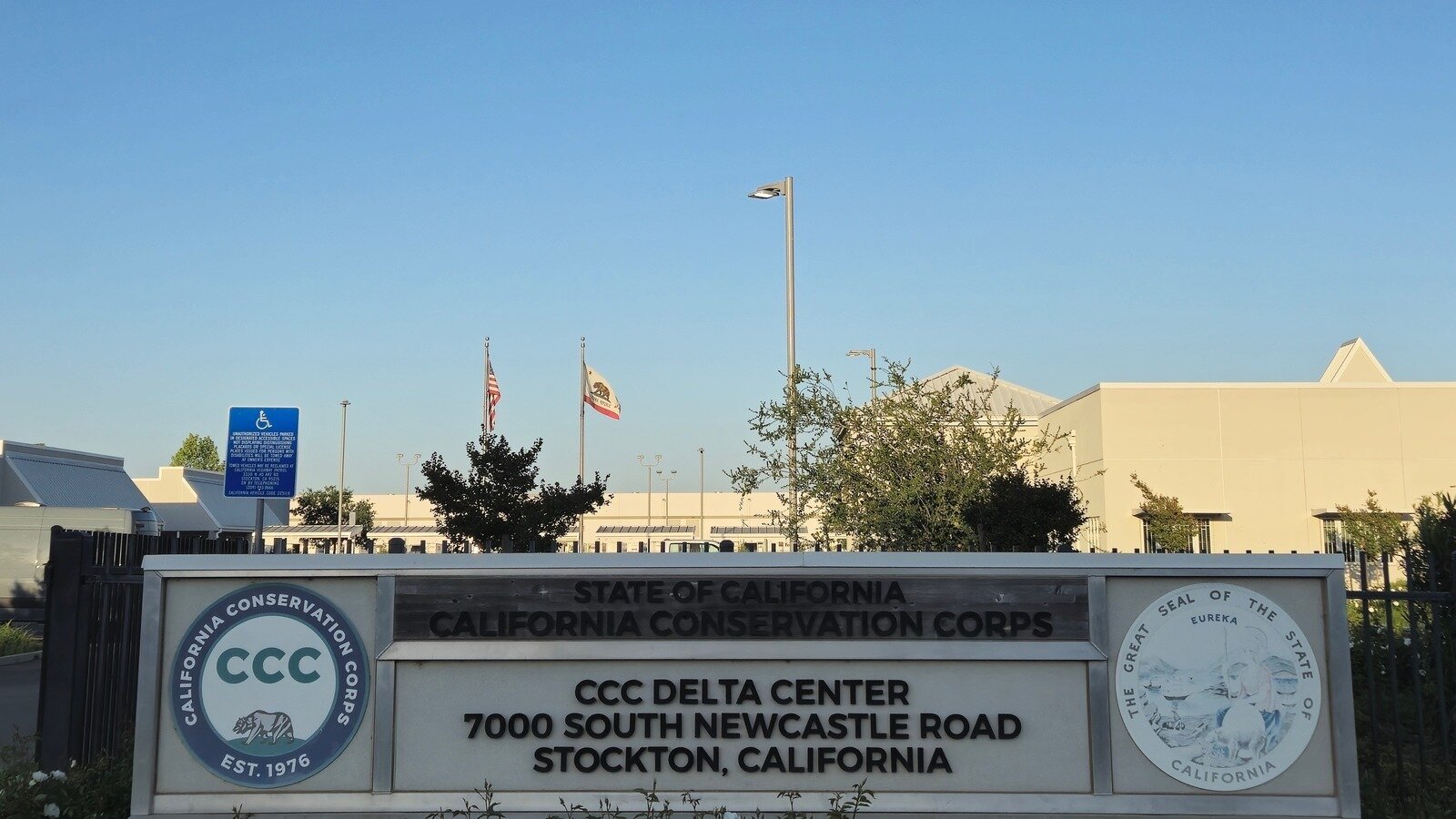 Petition · Enhance Meal Quality and Portions for Delta CCC Members ...