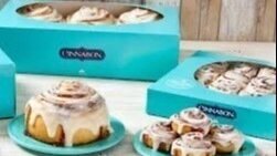 Petition · Establish a Cinnabon Outlet in Our Local Town - Manhattan ...