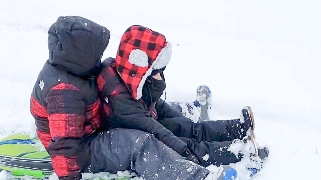 Petition · Save Snow Days - Let Them Be Kids - United States · Change.org