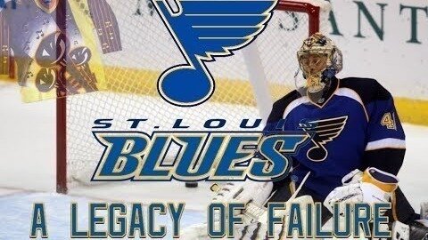 Petition · Fire Doug Armstrong and Rebuild Blues Leadership - St. Louis ...