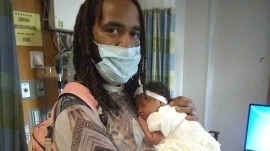 Petition · THE INJUSTICE OF FLOYD KING - United States · Change.org