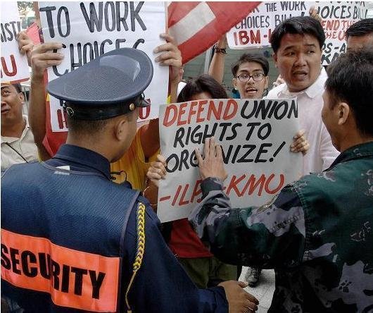 Petition · Stop Scrooge: Protect the Right to Organize! - United States ...