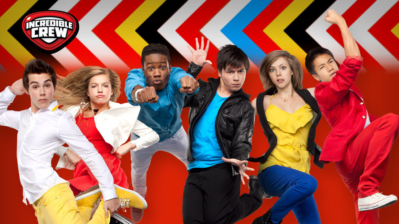 Petition · Revive the Incredible Crew!!! - United States · Change.org