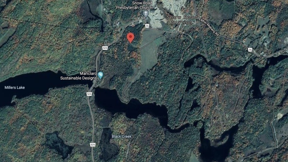 Petition · Snow Road Station Cell Phone Tower - Canada · Change.org