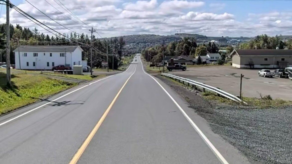 Petition · Install a sidewalk on Route 255 and St-André road for safety ...