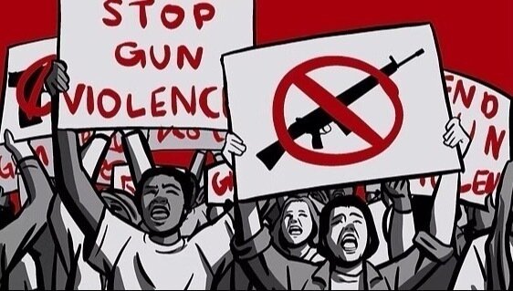 Petition · Decrease Gun-Related Violence and Improve Community Safety ...
