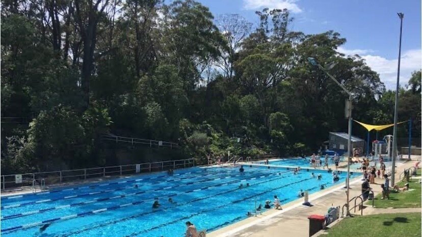 Petition · Urge the Council to Consider putting in a new pool in ...