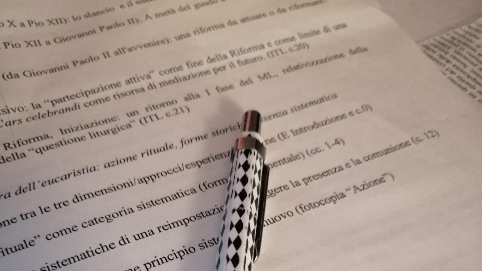 Petizione · Lettera Aperta sullo "stato di eccezione liturgica ...