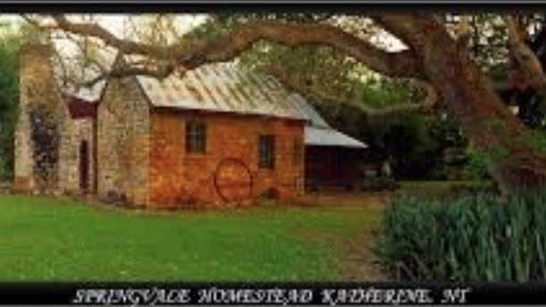 Petition · Springvale Homestead Katherine needs our help. Please sign ...