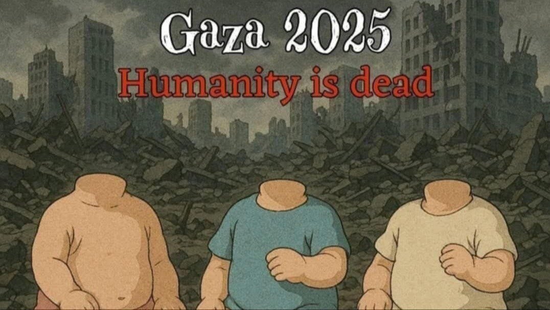 Petition · Demand Immediate UN Action to End the Genocide in Gaza ...