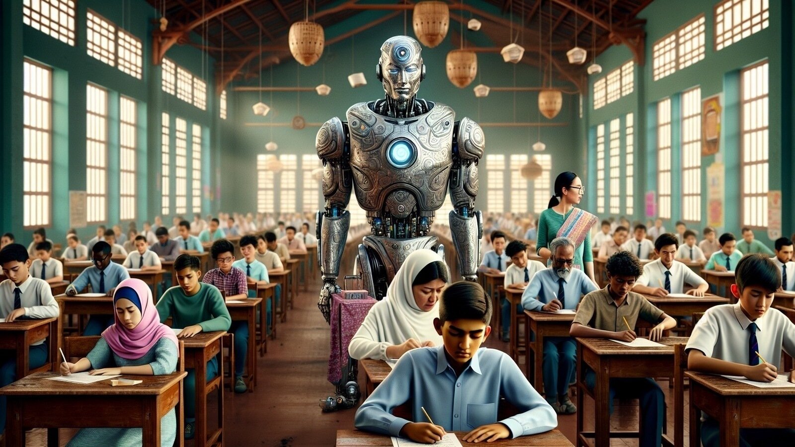Petition · Ban the Use of iready in Educational Settings - United ...
