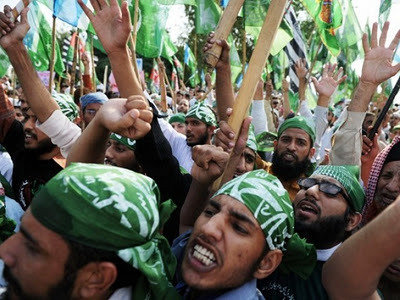 Petition · End the constant persecution of Ahmadis in Pakistan - United ...