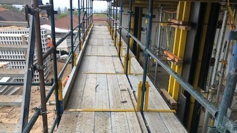 Petition · Require scaffolding boards on worksites to be secured ...