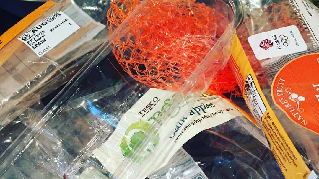 Petition · Supermarkets to go zero waste (free of plastic packaging ...