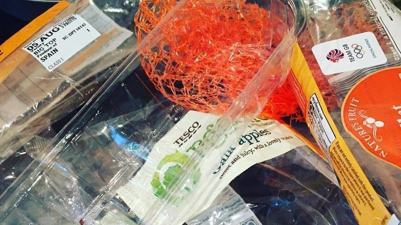 Supermarkets to go zero waste (free of plastic packaging) | Let's Make ...