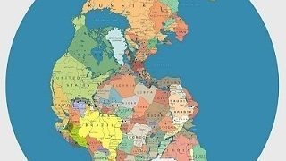 Petition · Pangaea to be reunited - United States · Change.org