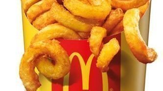 Petition · Bring back curly fries to the McDonald's Menu - Ireland ...